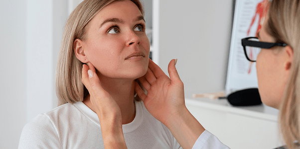 ATM ( Articulación Temporomandibular - Centro Médico Catalunya
